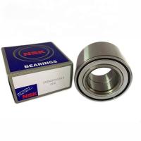 China 38x80.02x33/36mm China NSK 38BWD18 Bearing Manufacturer DAC38800036/33 Bearing for sale