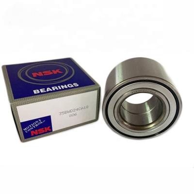 China 38x80.02x33/36mm China NSK 38BWD18 Bearing Manufacturer DAC38800036/33 Bearing for sale