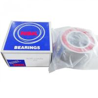China 38x80.02x33/36mm China NSK 38BWD18 Bearing Manufacturer DAC38800036/33 Bearing for sale