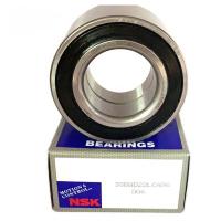 China 38x80.02x33/36mm China NSK 38BWD18 Bearing Manufacturer DAC38800036/33 Bearing for sale