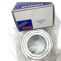 China 38x80.02x33/36mm China NSK 38BWD18 Bearing Manufacturer DAC38800036/33 Bearing for sale