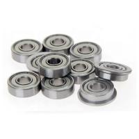 China Mini Skate Deep Groove Ball Bearing 608 608Z Z809 Bearing NSK Z809 Ball Bearing 809 NSK 608Z1 608ZZ for sale