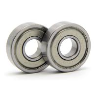 China Mini Skate Deep Groove Ball Bearing 608 608Z Z809 Bearing NSK Z809 Ball Bearing 809 NSK 608Z1 608ZZ for sale
