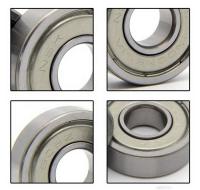 China Mini Skate Deep Groove Ball Bearing 608 608Z Z809 Bearing NSK Z809 Ball Bearing 809 NSK 608Z1 608ZZ for sale