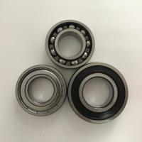 China Best Performance Bearing Steel P0 Rolamentos NSK 6203dw C3 6204 6205 Bearing Made In Japan for sale