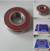 China Best Performance Bearing Steel P0 Rolamentos NSK 6203dw C3 6204 6205 Bearing Made In Japan for sale