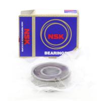China Attractive Price New Type Bearing 607 6203E 6203 6203/MT Solid Deep Groove Ball Bearing Price Bearings 6207 for sale