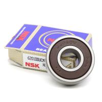 China Attractive Price New Type Bearing 607 6203E 6203 6203/MT Solid Deep Groove Ball Bearing Price Bearings 6207 for sale