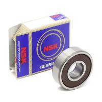 China Attractive Price New Type Bearing 607 6203E 6203 6203/MT Solid Deep Groove Ball Bearing Price Bearings 6207 for sale