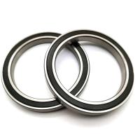 China NSK Bearing Price List 6911 2RS ZZ 6911VVC3 Ball Bearing NSK 6911-2RS 6911ZZ Mini Tractor Bearing 6911DDU Scooter Overbo for sale
