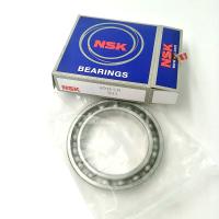 China NSK Bearing Price List 6911 2RS ZZ 6911VVC3 Ball Bearing NSK 6911-2RS 6911ZZ Mini Tractor Bearing 6911DDU Scooter Overbo for sale