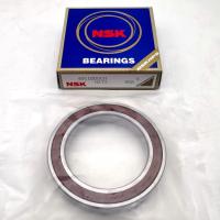 China NSK Bearing Price List 6911 2RS ZZ 6911VVC3 Ball Bearing NSK 6911-2RS 6911ZZ Mini Tractor Bearing 6911DDU Scooter Overbo for sale