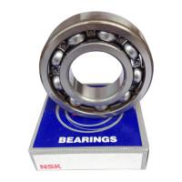 China High Precision Ball Bearing NSK 6203 Deep Groove Ball Bearings For Car Generator for sale
