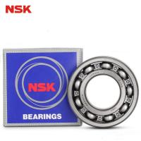China High Precision Ball Bearing NSK 6203 Deep Groove Ball Bearings For Car Generator for sale