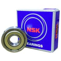 China High Precision Ball Bearing NSK 6203 Deep Groove Ball Bearings For Car Generator for sale