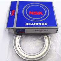 China High Precision Ball Bearing NSK 6203 Deep Groove Ball Bearings For Car Generator for sale