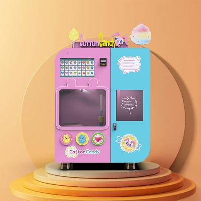 China 700W-2500W Candy Vending Machine 350Kg Wireless Remote For Restaurant for sale