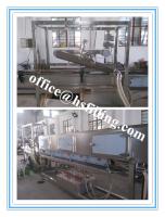 China Full Automatic Water Treatment Equipments High Speed Wind Blows for sale