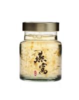 China Automatic Edible Birds Nest Filling Machine Piston Type for 100ml-2000ml Glass Jars 2000-18000bph for sale
