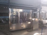 China King Pure Water Bottle Filling Machine 3 in 1 18000 BPH Mineral Water Filling Line for sale