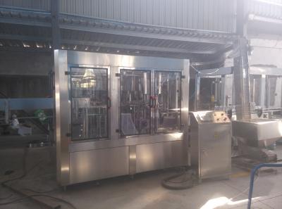 China King Pure Water Bottle Filling Machine 3 in 1 18000 BPH Mineral Water Filling Line for sale