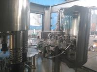 China King Pure Water Bottle Filling Machine 3 in 1 18000 BPH Mineral Water Filling Line for sale