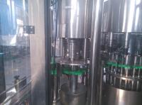 China King Pure Water Bottle Filling Machine 3 in 1 18000 BPH Mineral Water Filling Line for sale