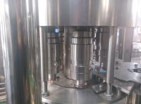China King Pure Water Bottle Filling Machine 3 in 1 18000 BPH Mineral Water Filling Line for sale