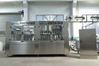 China Plastic Bottle Pure Water Filling Machine 3 in 1 2000-20000 BPH ISO CE for sale
