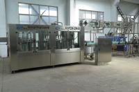 China Plastic Bottle Pure Water Filling Machine 3 in 1 2000-20000 BPH ISO CE for sale