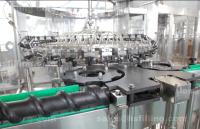 China Automatic Bottled Mineral Water Filling Machine for sale