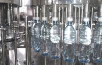 China Fully Automatic Mineral Water Bottling Machine 6000-8000 BPH CE ISO for sale