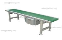 China Bottle Conveyor System for PET Bottles 40000 B/H Stainless Steel Industrial Conveyor for sale