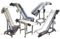 China Bottle Conveyor System for PET Bottles 40000 B/H Stainless Steel Industrial Conveyor for sale