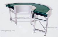 China Bottle Conveyor System for PET Bottles 40000 B/H Stainless Steel Industrial Conveyor for sale
