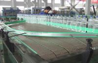 China Bottle Conveyor System for PET Bottles 40000 B/H Stainless Steel Industrial Conveyor for sale