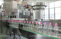 China Automatic Stainless Steel Beer Bottle Capper Machine 80-200 BPM High Accuracy for sale