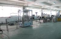 China High Corrosion Resistance Volumetric Filling Machine for Cooking Oil Bottle 100-5000ml 2200-4500bph for sale