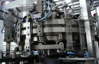 China Automatic Beer Can Filling Machine 1000-8000BPH Carbonated Soda Filling Line for Aluminum PET Cans for sale