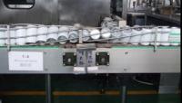 China Stainless Steel Tin Can Filling Machine for sale