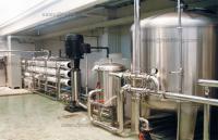 China Reverse Osmosis Water Treatment Equipments for sale