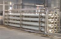 China Reverse Osmosis Water Treatment Equipments for sale