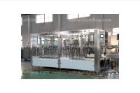 China PET Bottle Washing Filling Capping 3 in 1 Monobloc Machine 6000-12000 BPH Automatic Water Filling System for sale
