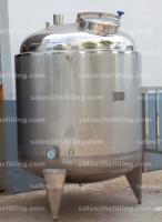 China Full Automatic Reverse Osmosis Water Treatment Equipment 20T/H CE ISO9001 PLC for sale
