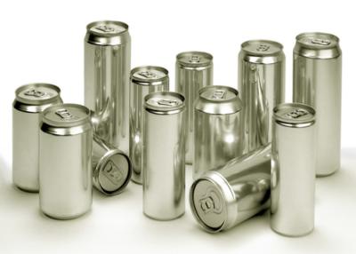 China CE Automatic Can Filling Machine for Carbonated Drinks 2000 Cans per Hour 330ml for sale