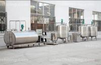 China Industrial RO Water Treatment System 0.3-20TPH Reverse Osmosis Pure Water Equipment for sale