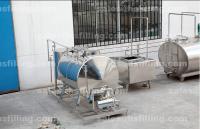 China Industrial RO Water Treatment System 0.3-20TPH Reverse Osmosis Pure Water Equipment for sale