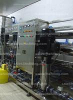 China Industrial Reverse Osmosis Water Purifier 20T/H RO Water Treatment Equipment CE ISO9001 for sale