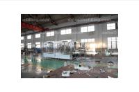 China High Capacity Water bottling machine 10000BPH , Automatic Bottle Filling Machine for sale