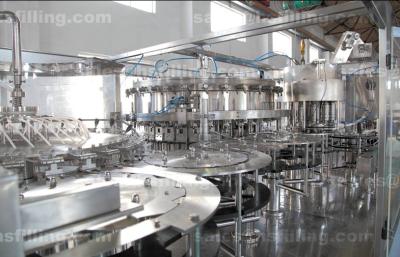 China High Viscosity Glue Filling Machine 2000 BPH Automatic Bottle Filler 220V for sale